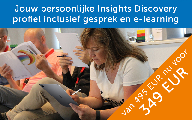 Insights Discovery portfolio - Connecting Colours - de Insights ... Insights Discovery portfolio - Connecting Colours - de Insights ...